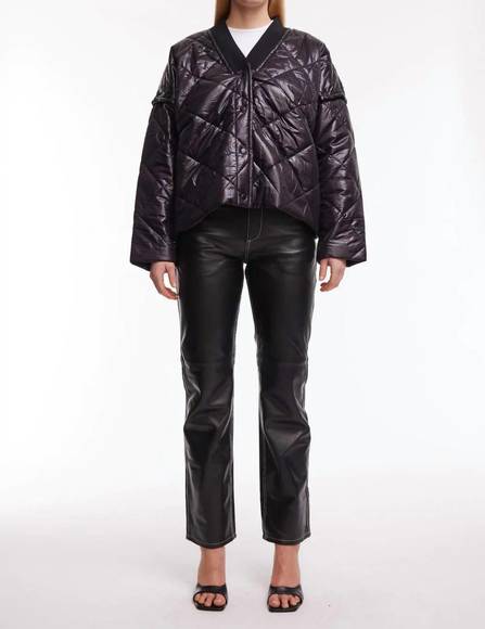 OVAL SQUARE | Jackets & Coats | New Oval Square Active Bomber Jacket In ...